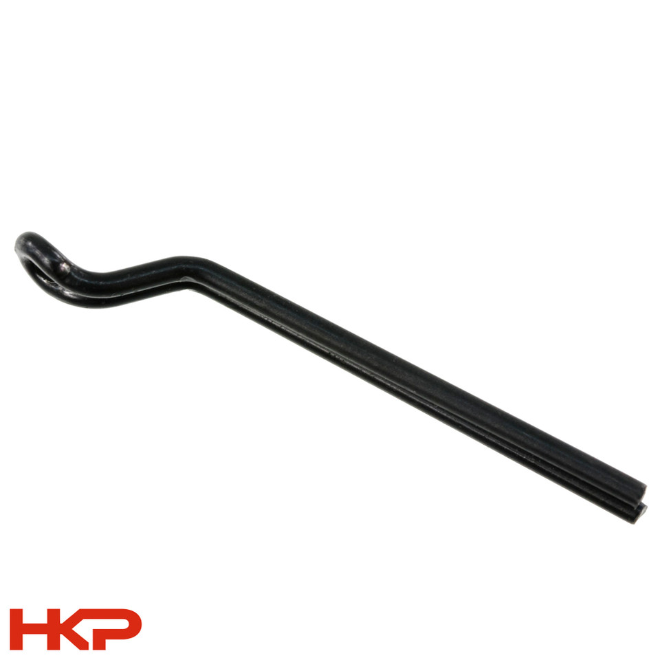 Find H&K Heckler & Koch parts and accessories at HK Parts.