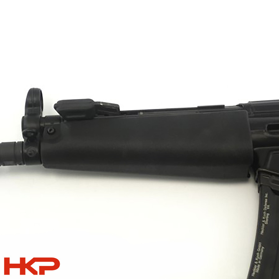 HK53, HK51 Handguard - Full Length