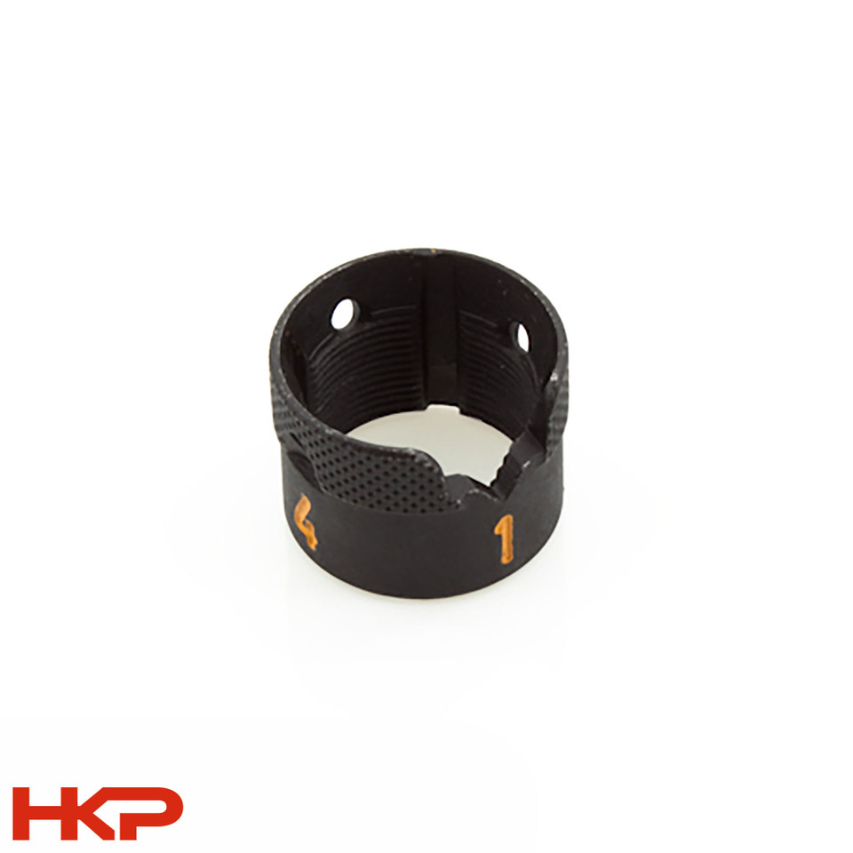 HK G3,91 & PTR Rear Sight Assembly - Surplus