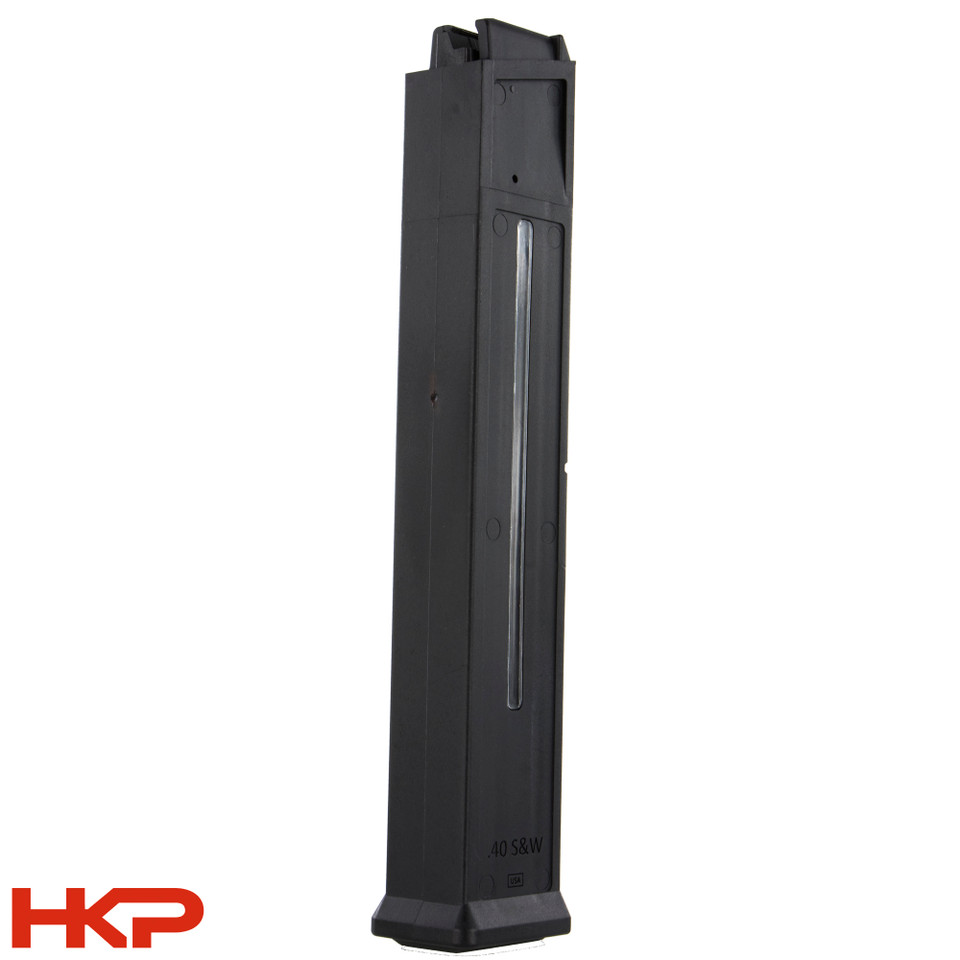 HK UMP .40 30 Round Mag - USA
