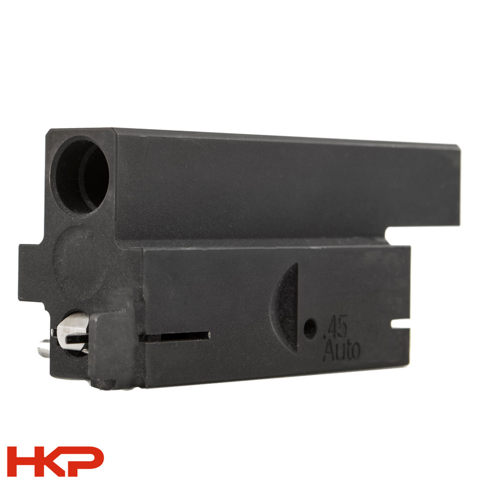 Bolt Group - UMP .45