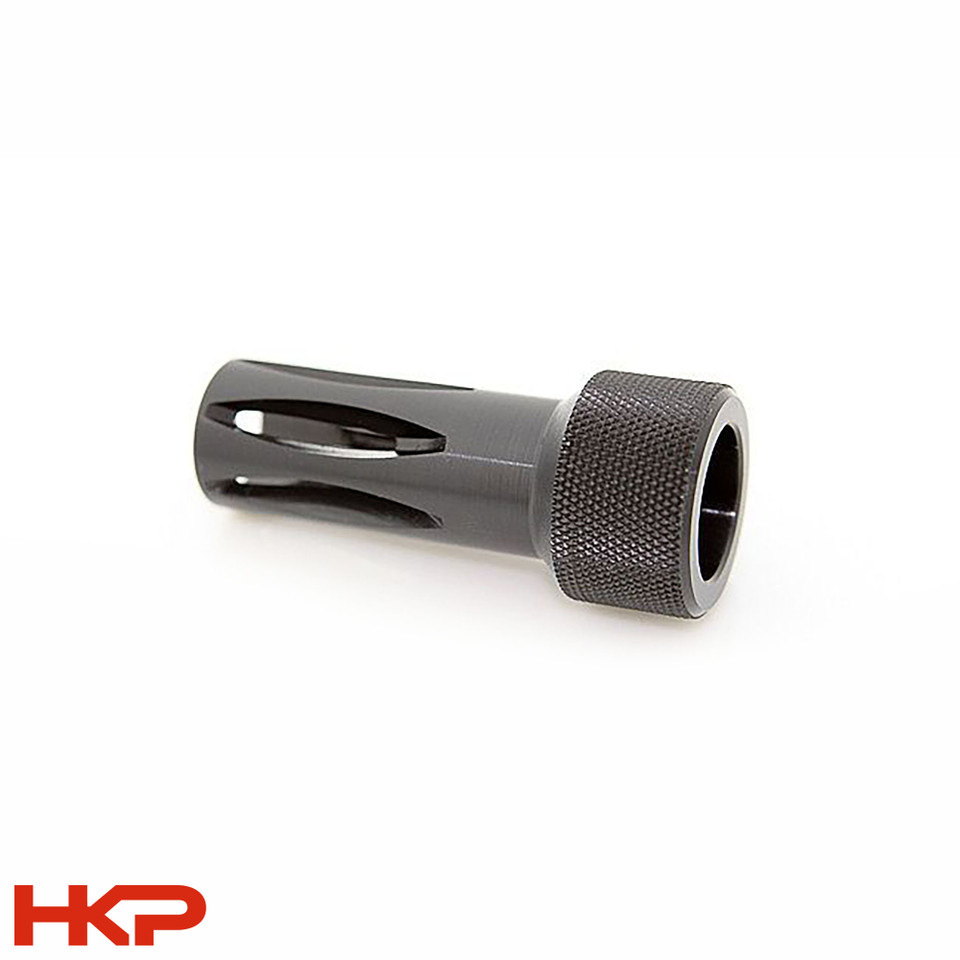 Threaded Barrel - HK UMP, USC - 16 X 1 LH