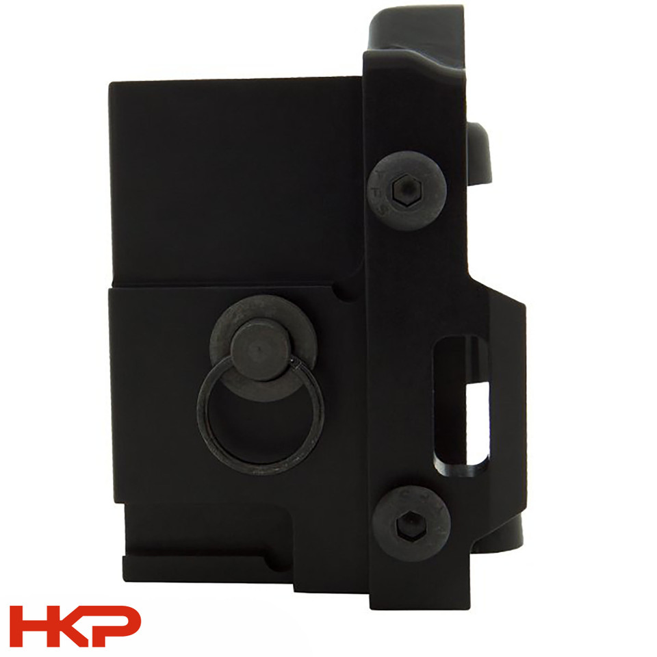 USC Conversion ACR Stock Block