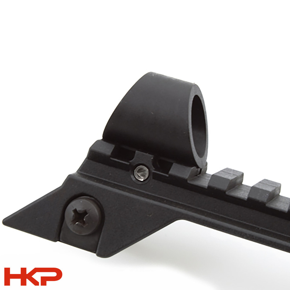 HK SL8, G36 Front Sight