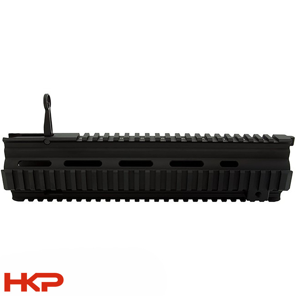 HK416 A3 Handguard - Flip Up Sight - 11" - Extended