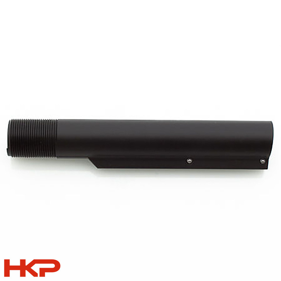 AR, AR15 Buffer Tube - Mil-Spec