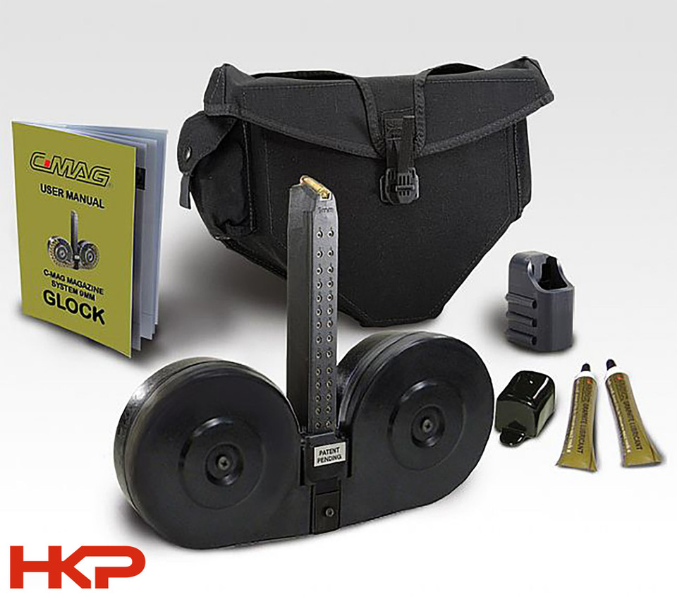 Find Beta C-Mag parts and accessories at HK Parts.
