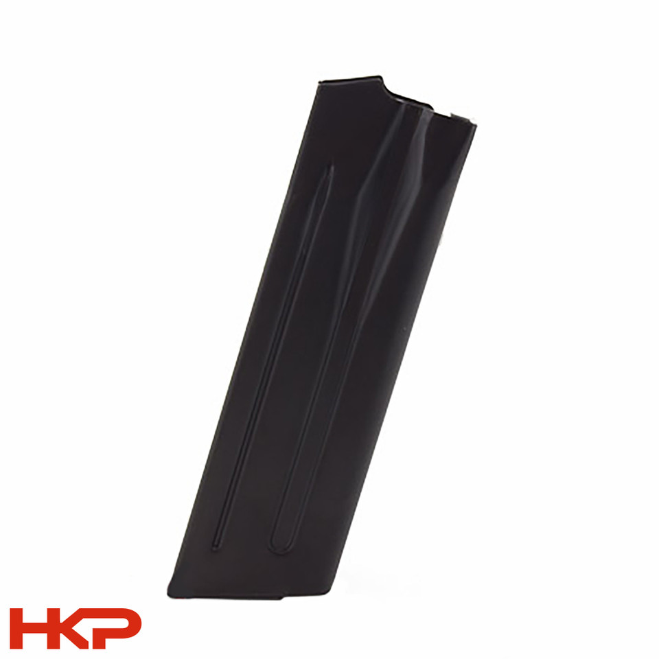 HK USPC, P2000 Magazine Body - 9mm - 13 Round