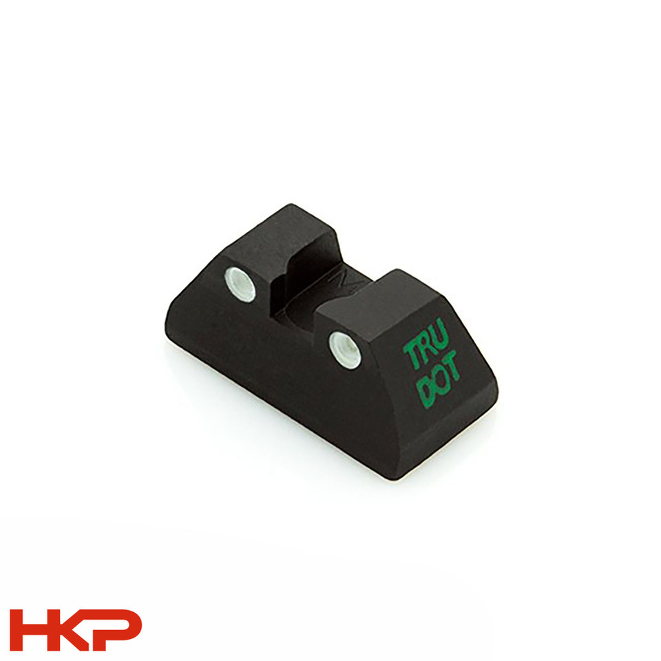 USP Tactical Night Sight Set - Fully Adjustable