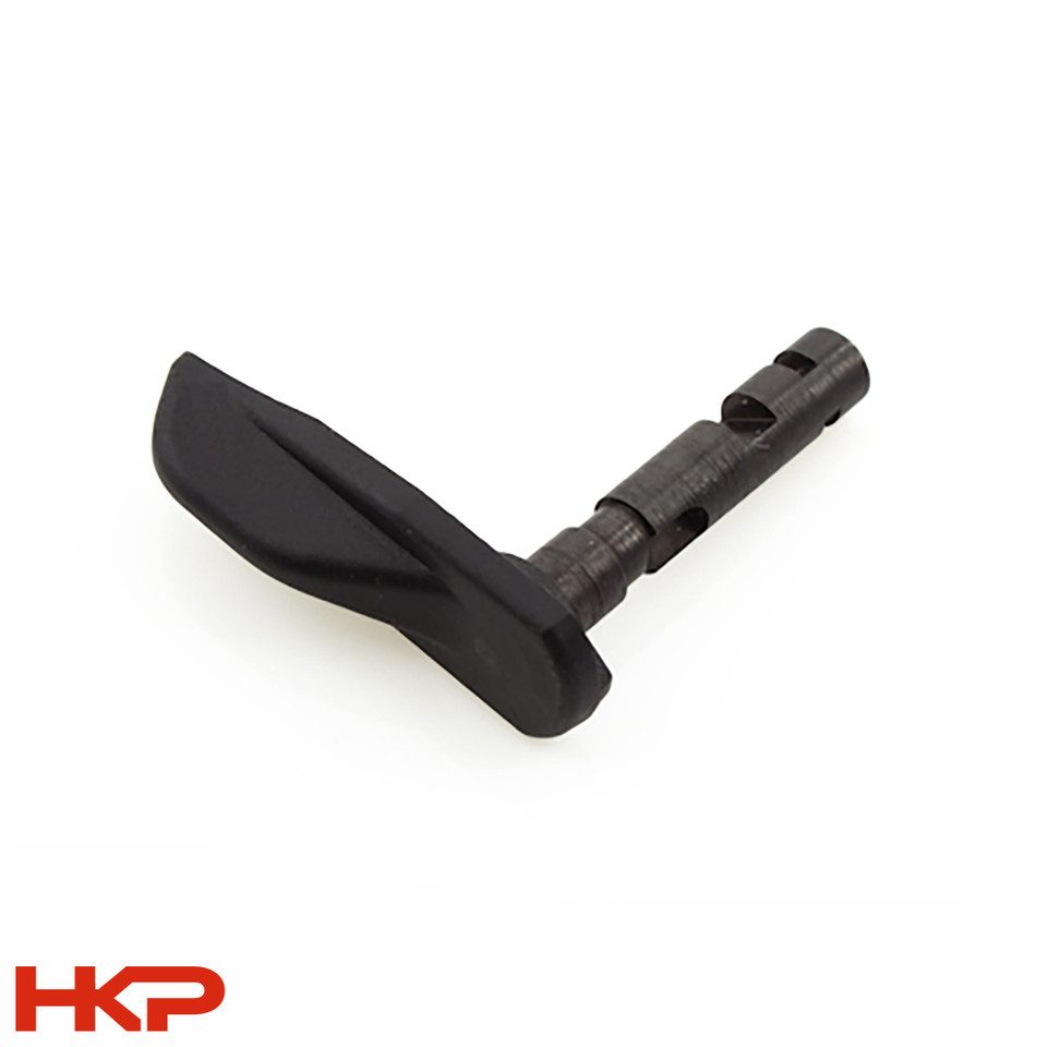 HK USP Control Safety Lever - V4 - Decock Only