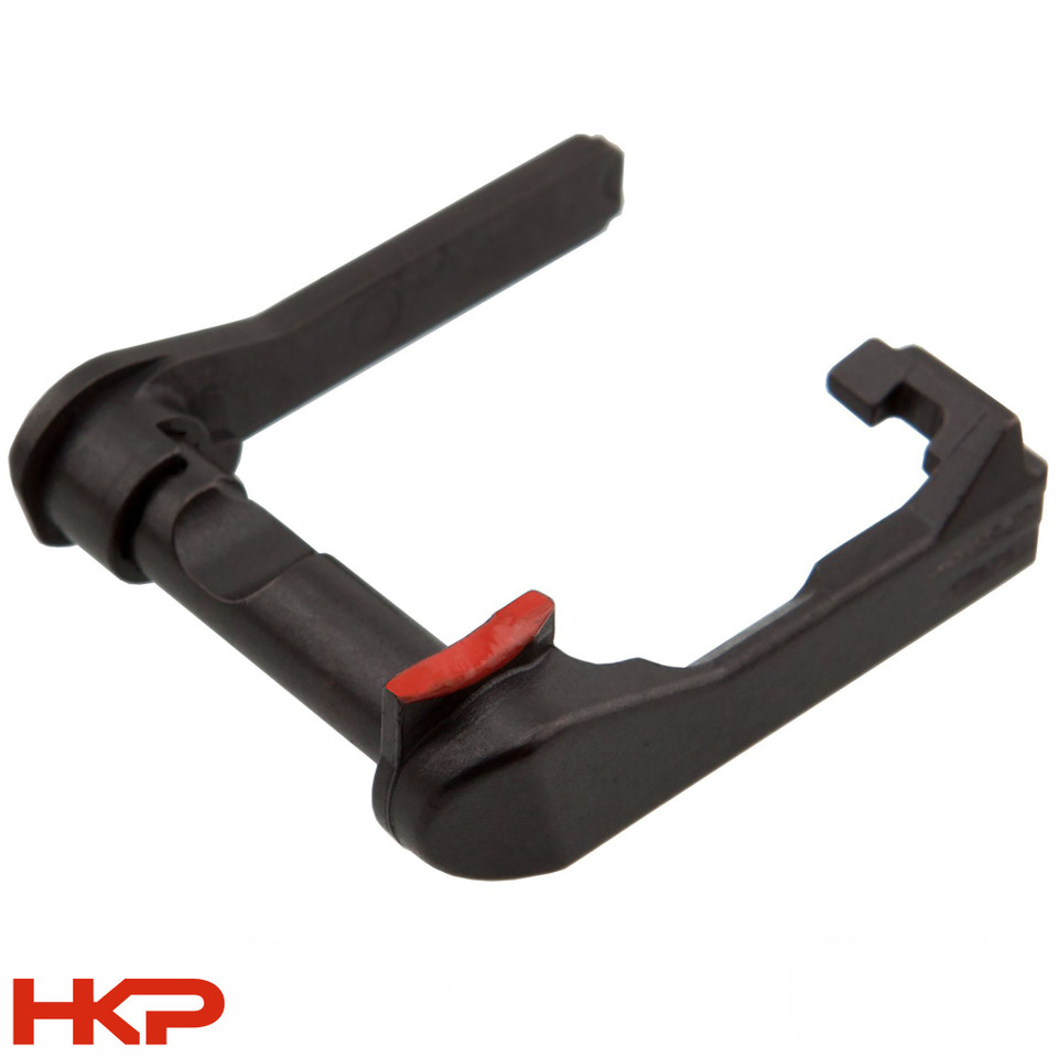HK P30SK Slim, Short Slide Release Lever Set
