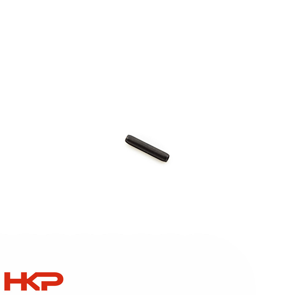 Piston retaining Roll Pin - HK P7 M8, M13