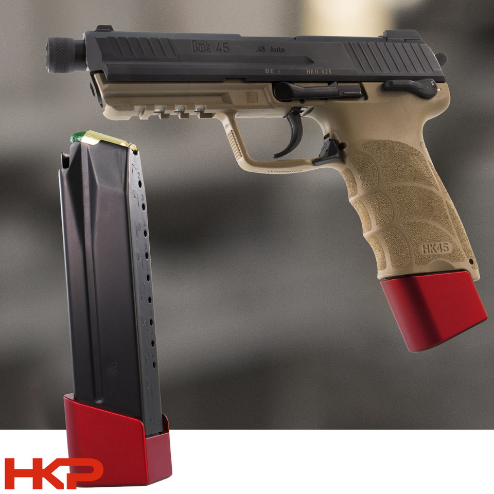 Find HKP HK Parts parts and accessories at HK Parts.