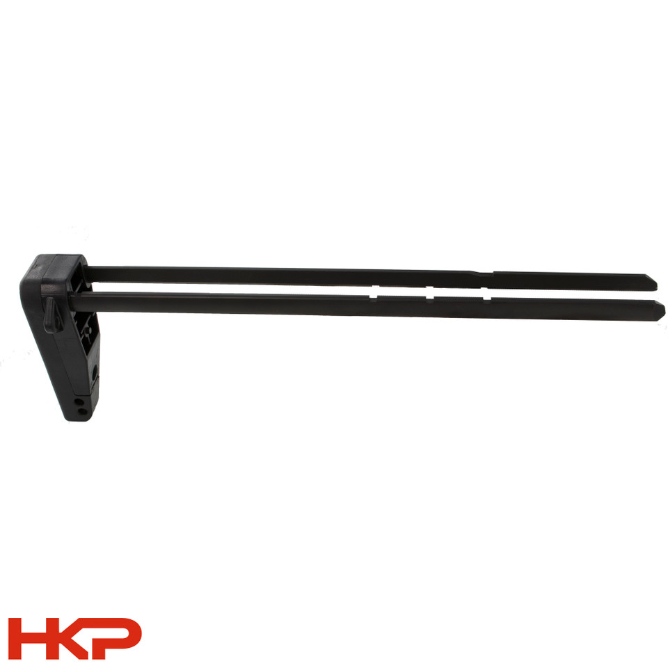 H&K HK MP7 3-Position Retractable Stock