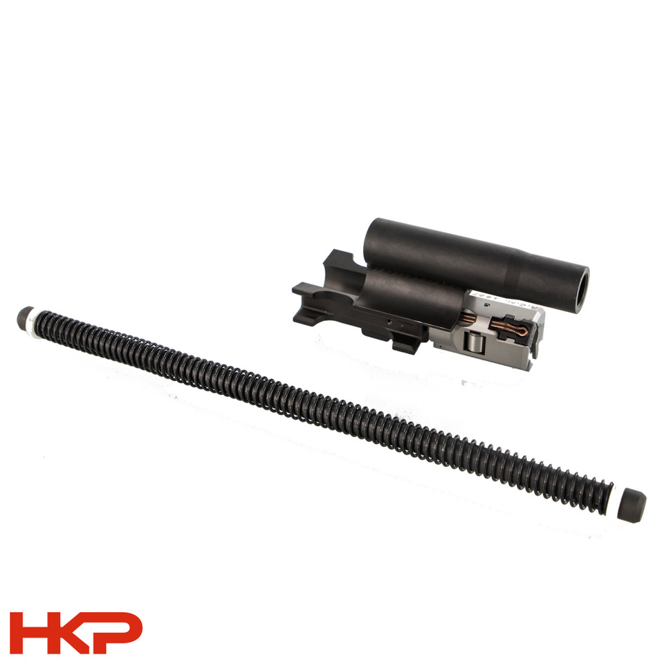 HK MP5 Bolt Group, Complete - 9mm - Full and Semi