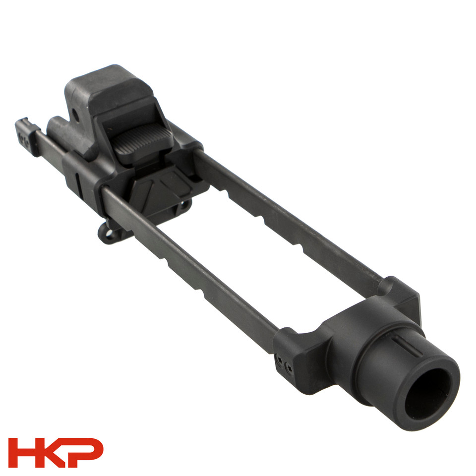 B&T Brace Telescopic for HK MP5, SP5
