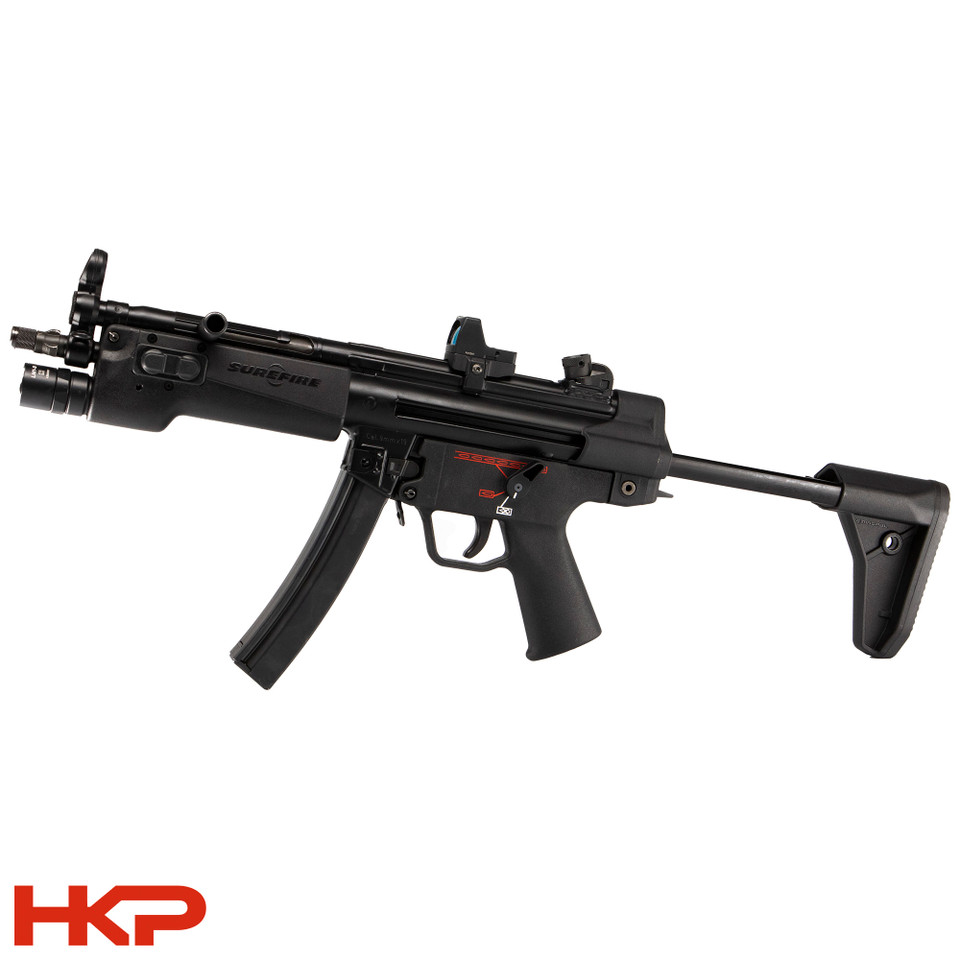 Magpul HK MP5/SP5, HK94 SL Stock - Black