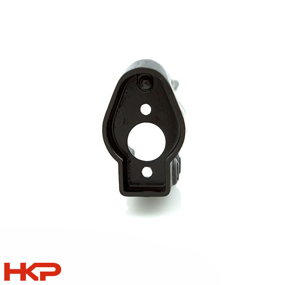 H&K 91/G3 (7.62x51/.308) Backplate & Recoil Rod Assembly Complete