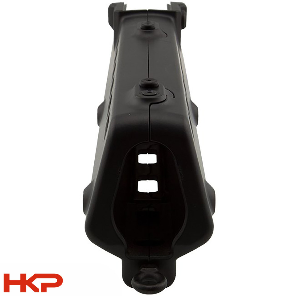 HK243, G36, SL8 Handguard