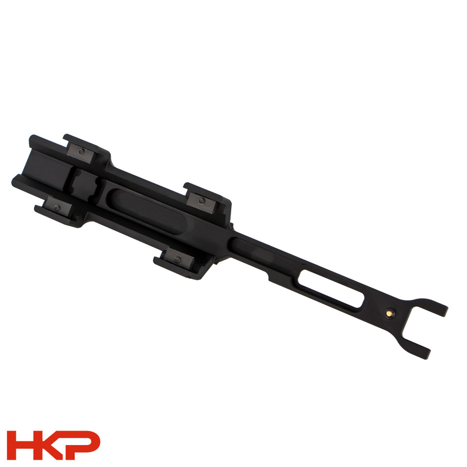 MI HK MP5K, HK SP89 Top Rail