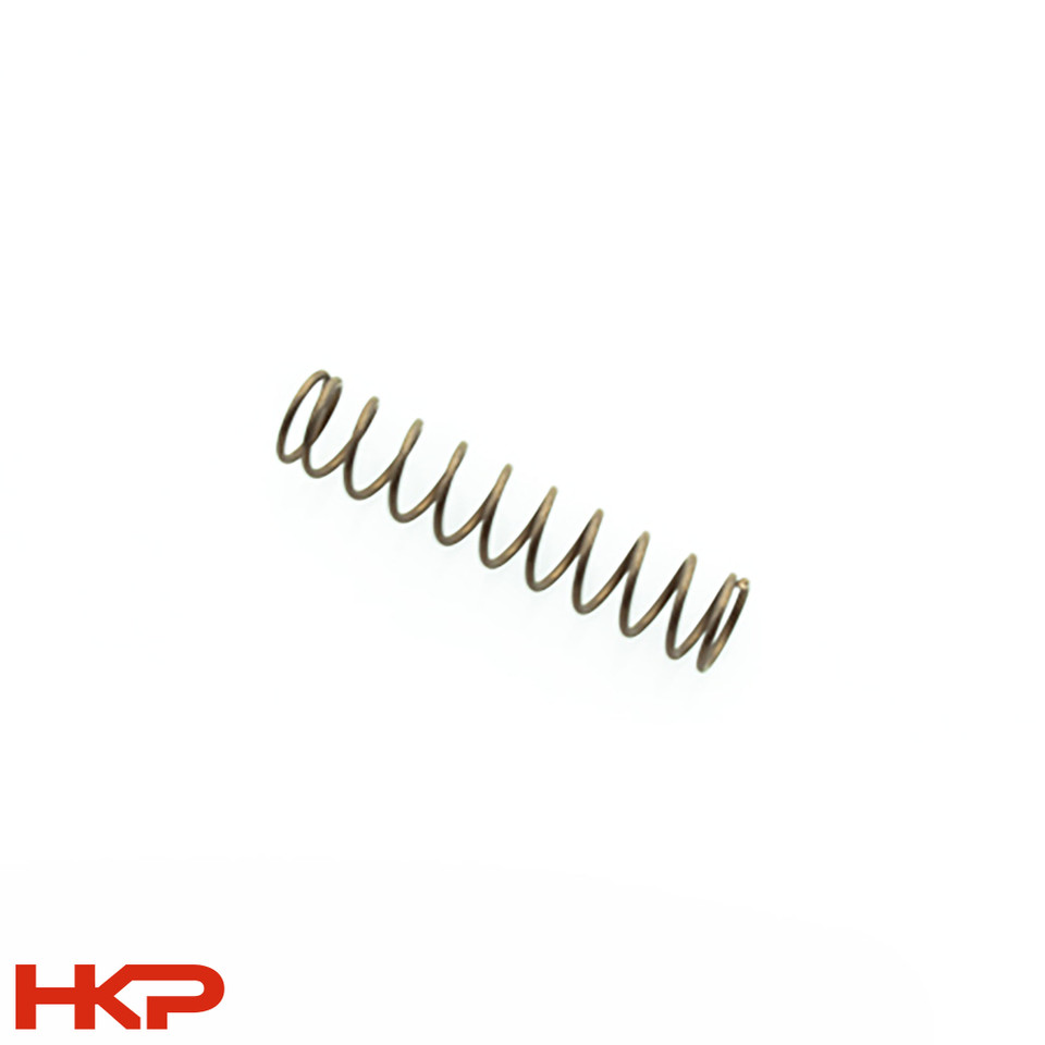 H&K Heckler & Koch