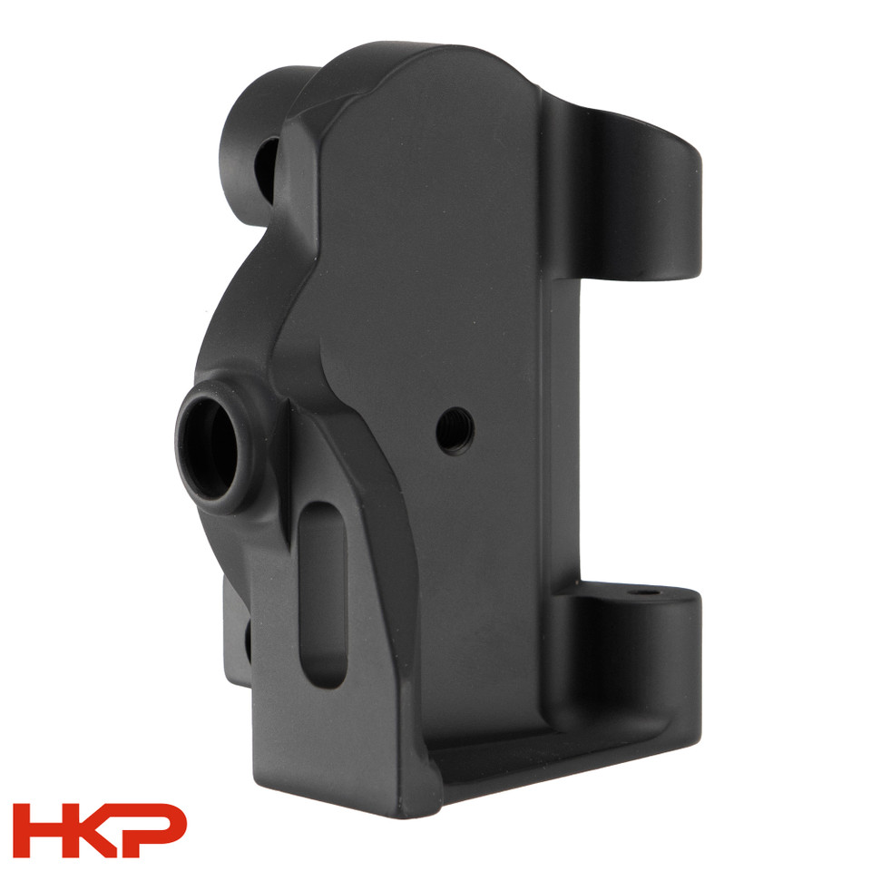 HK MP5K, SP5K, SP89 Folding Stock Adapter