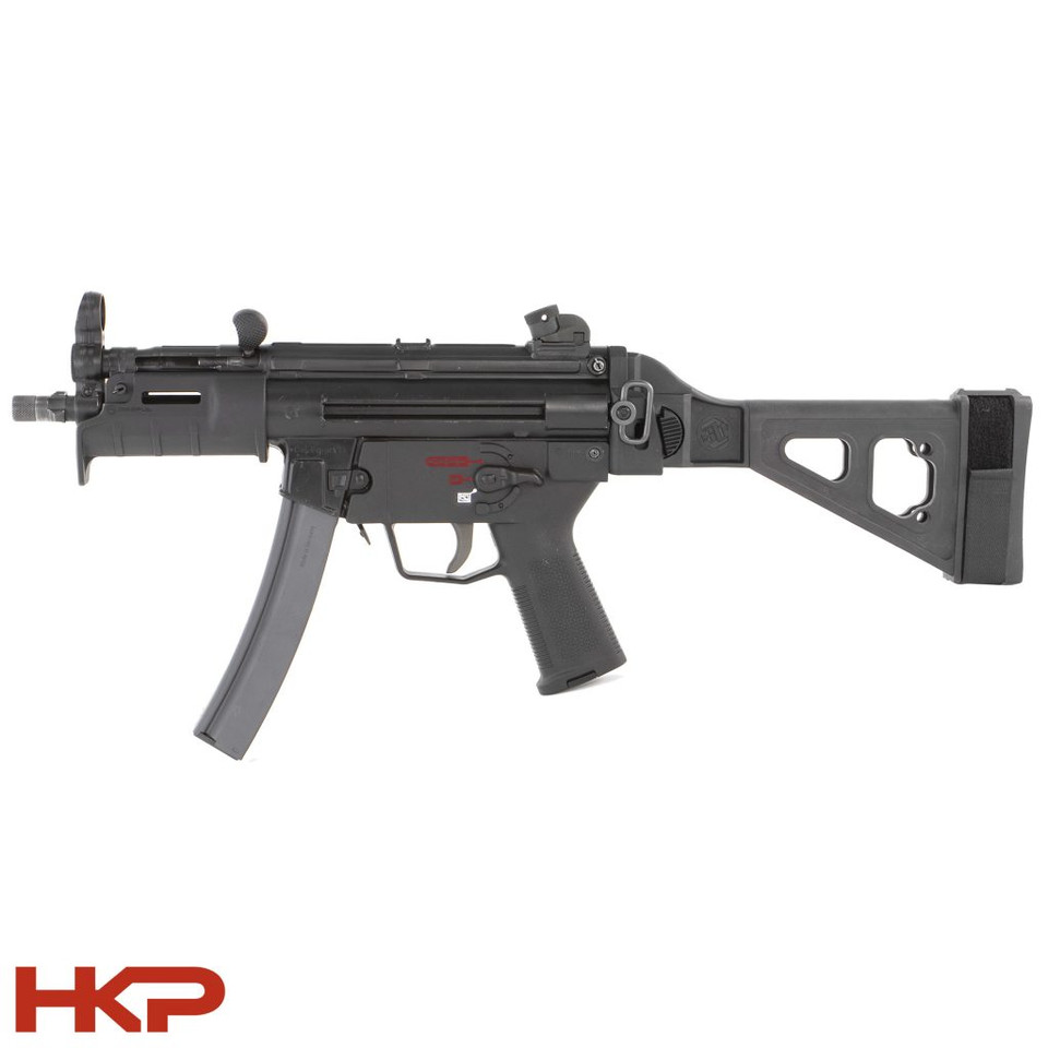 HK SP5K Grip Module - SL
