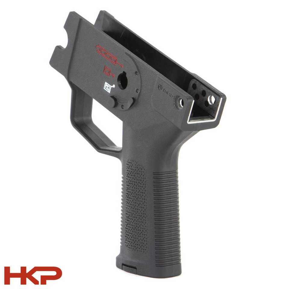 Magpul HK SP5K SL Grip Module
