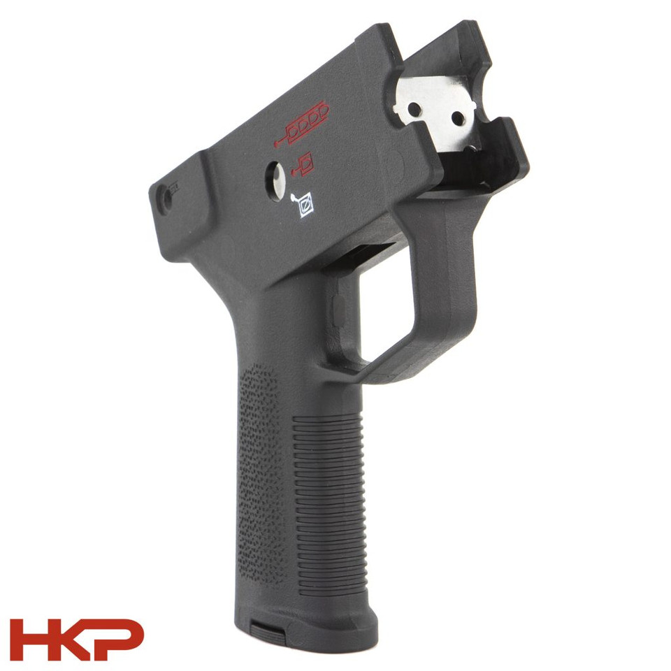 HK SP5K Grip Module - SL