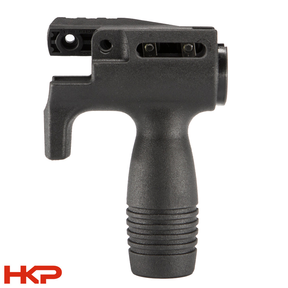 HK MP5K Vertical Foregrip - M-LOK Cantilever Rail