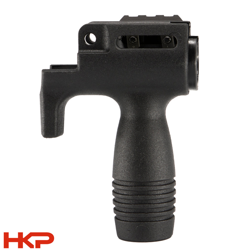 HK MP5K Vertical Foregrip - M-LOK 3 Slot Rail