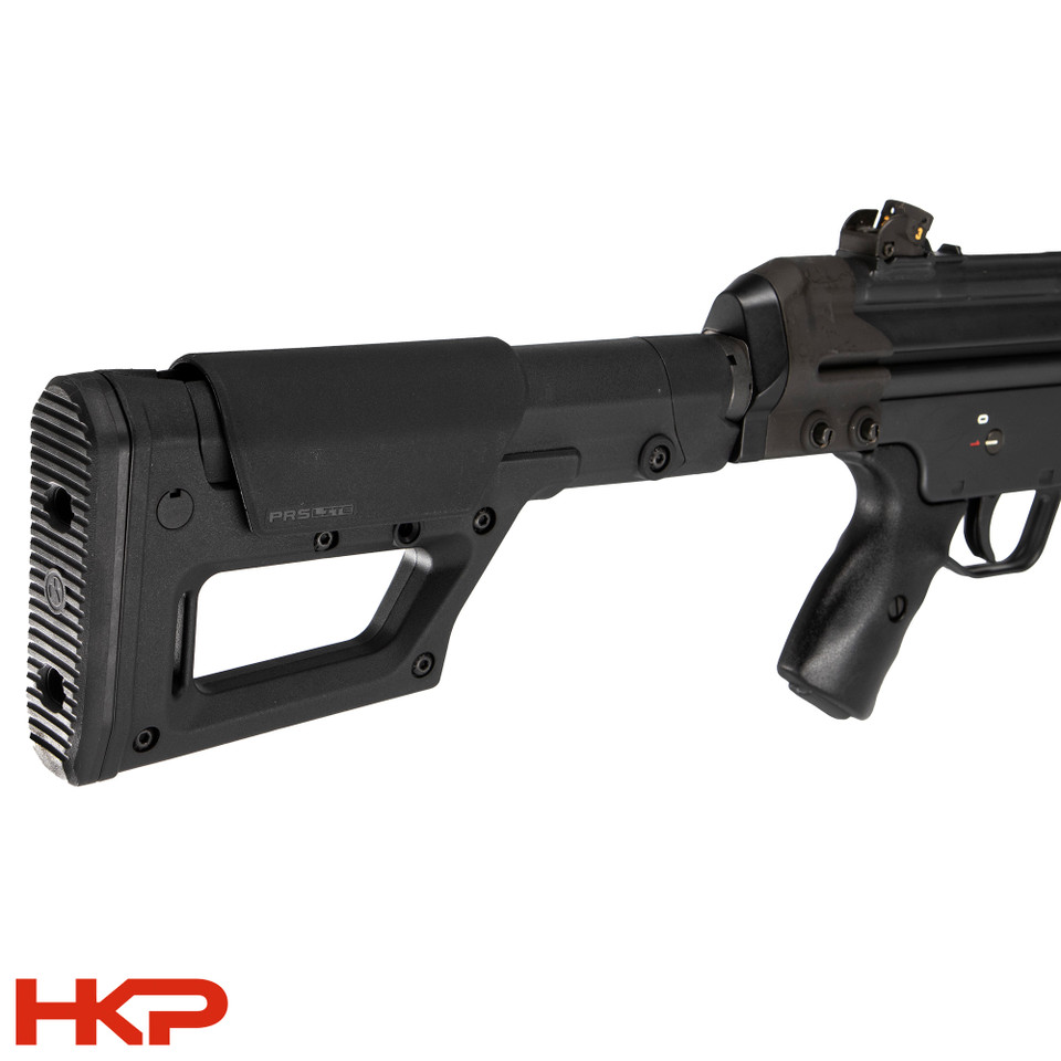 Magpul HK G3 / HK 91 PRS Lite Stock