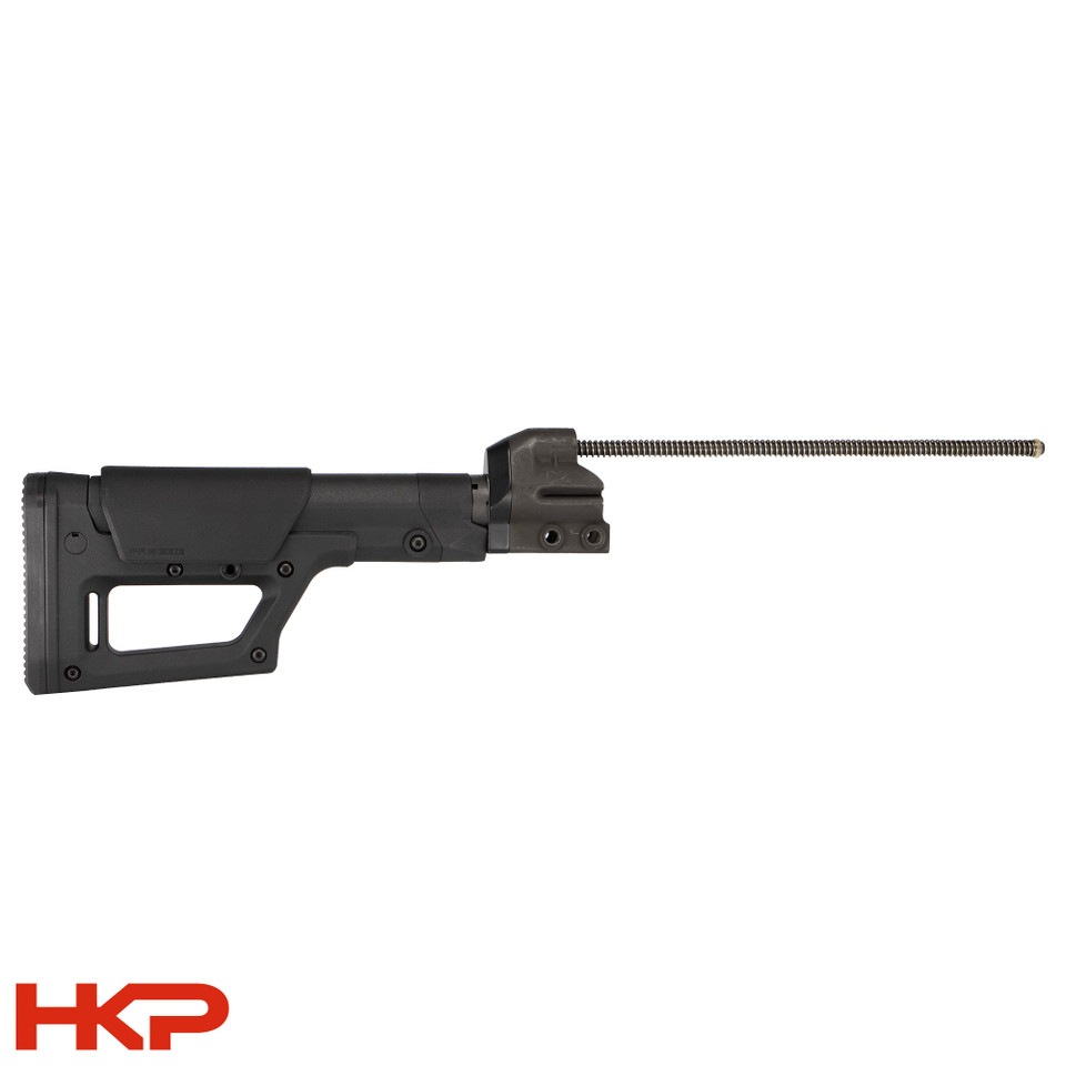 Magpul HK G3 / HK 91 PRS Lite Stock