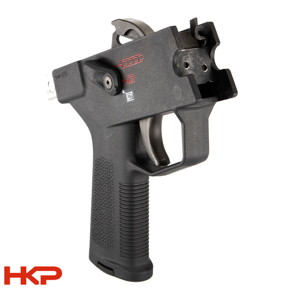 Find Magpul parts and accessories at HK Parts.