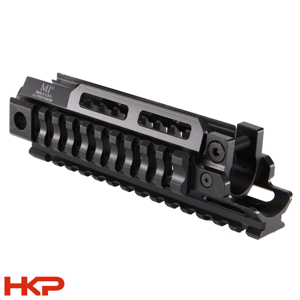 MI HK MP5 Tri-Rail Handguard