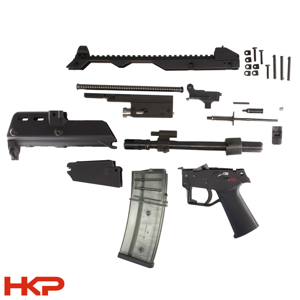 Parts Kits - HKPARTS