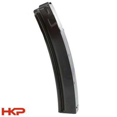 30 Round MP5, MP5K Magazine - KCI