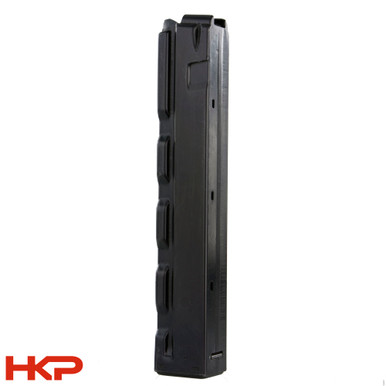 30 Round Straight Magazine - German - MP5, MP5K