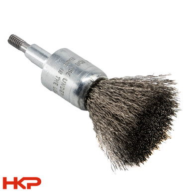 Chamber Face Brush For All Barrels - HK