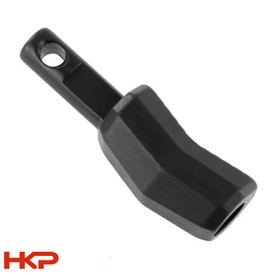 HK MP5, MP5K Extended Cocking Handle - Enhanced