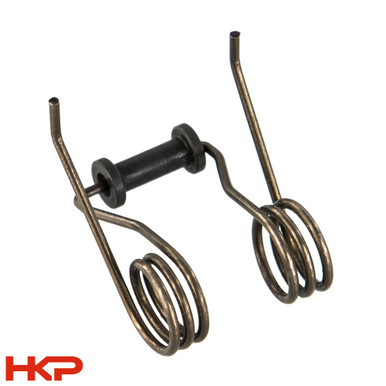 HK Spring - Bent Elbow with Roller - Semi - Trigger, Sear Pack