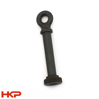 Sling suggestions and mounts for HK SP5K-PDW | HKPRO Forums