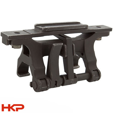 MP5 H&K Claw Mount With Stanag Adapter | HKPRO Forums