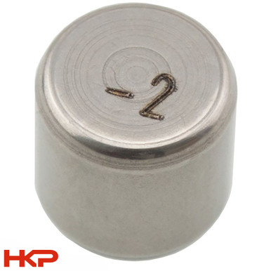 HK German Locking Roller -2 7.98mm