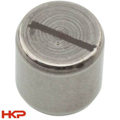 HK German Roller +2 8.02mm