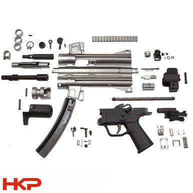MP5 Reverse Stretch Pistol Build Kit Complete
