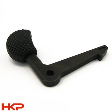 Cocking Handle - German HK - MP5F, MP5 40,10