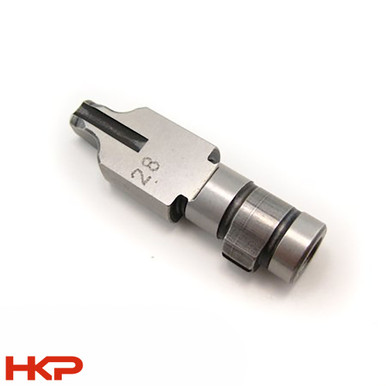 HK #28 Locking Piece For MP5K-N - German