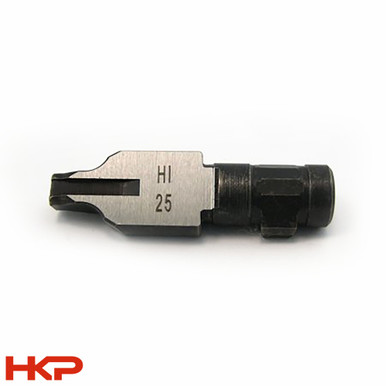 MP5 40, 10mm High Impulse Locking Piece #25 - US