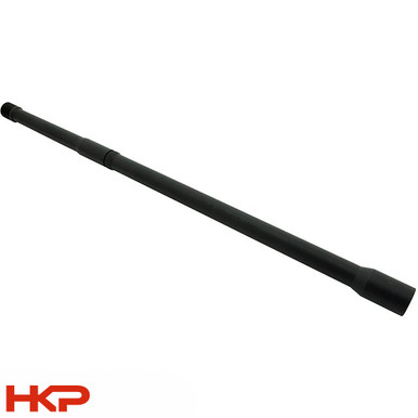 HK33, HK93 Barrel - .300 BLK - 16.1 Inch - Threaded 5/8x24